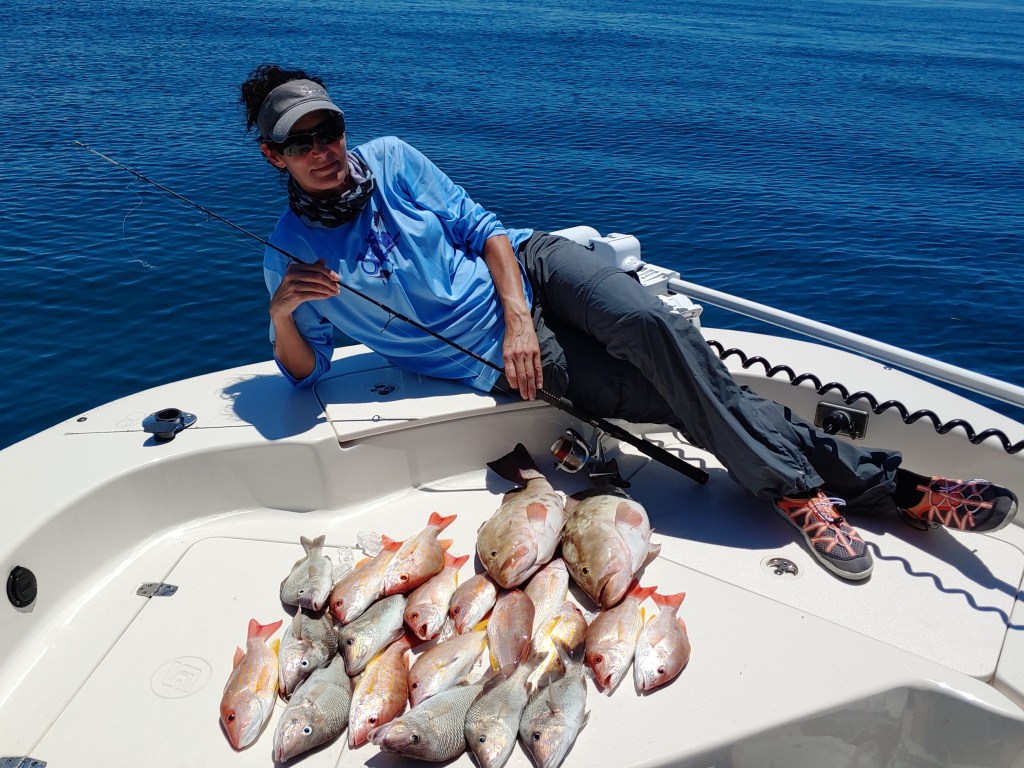 Snapperzz.com – Fishing info to help you put Snappers and other tasty ...