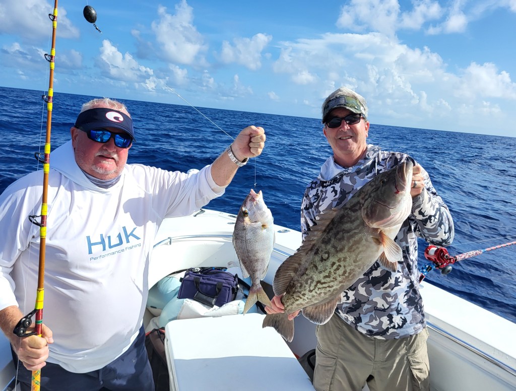 A Quick Shot at Gags and a Mingo Fest in the Panhandle – Snapperzz.com